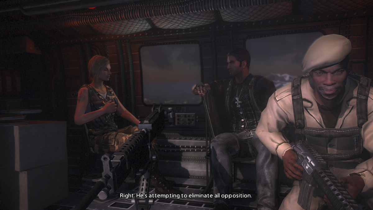 Welcome to Panau | Just Cause Wiki | Fandom