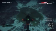 Spectre Attack Heli | Just Cause Wiki | Fandom