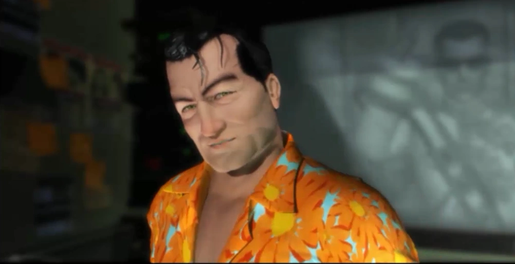 Discuss Everything About Just Cause Wiki | Fandom