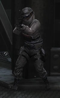 Panau Military | Just Cause Wiki | Fandom