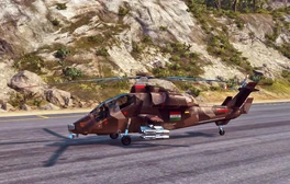 Helicopters in JC3 | Just Cause Wiki | Fandom