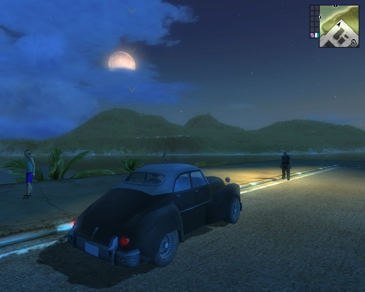 Types of missions in Just Cause | Just Cause Wiki | Fandom