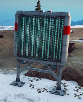 Bavarium Battery | Just Cause Wiki | Fandom