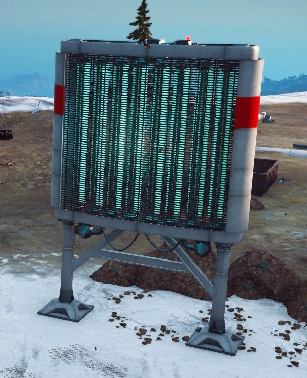 Bavarium Battery | Just Cause Wiki | Fandom