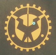 The Agency | Just Cause Wiki | Fandom