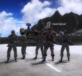 Zulkrnain | Just Cause Wiki | Fandom