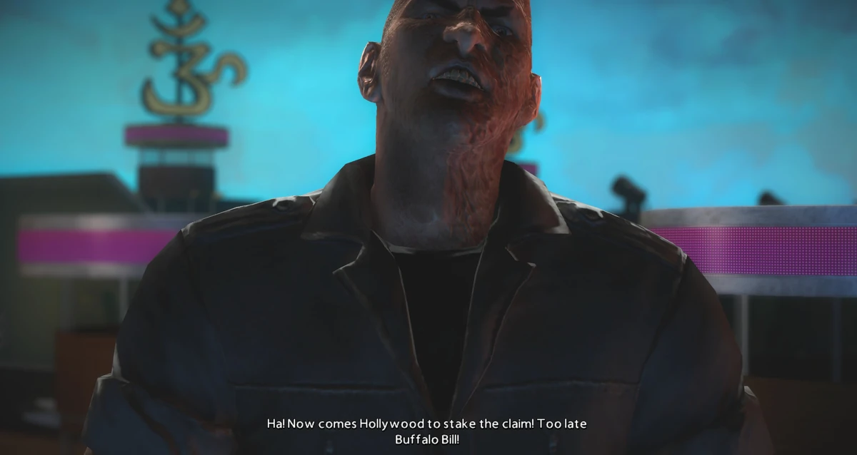 Alexander Mirkov | Just Cause Wiki | Fandom