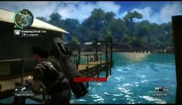 Kampung Datuk Tua | Just Cause Wiki | Fandom