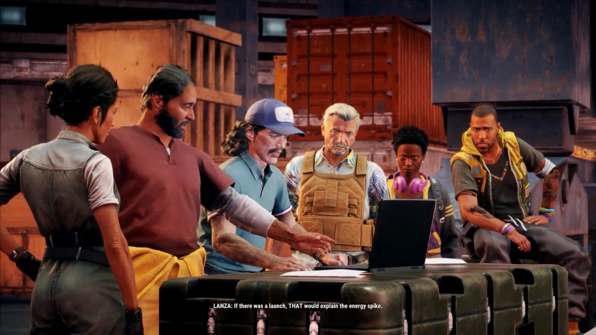 Discuss Everything About Just Cause Wiki | Fandom