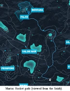 The Rocket | Just Cause Wiki | Fandom