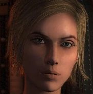 Maria Kane | Just Cause Wiki | Fandom