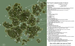 Interactive Maps | Just Cause Wiki | Fandom