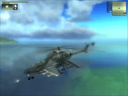 Walker AH-16 Hammerbolt | Just Cause Wiki | Fandom