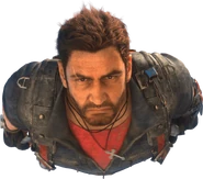 Rico Rodriguez | Just Cause Wiki | Fandom