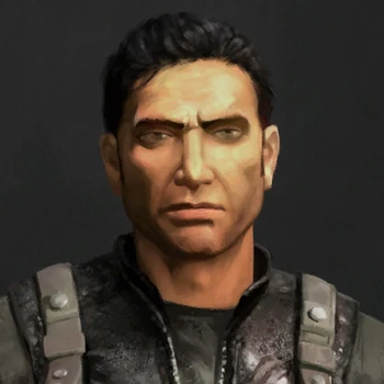 Рико Родригес | Just Cause вики | Fandom