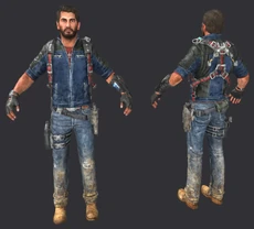 Рико Родригес | Just Cause вики | Fandom