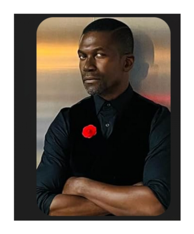 Joseph Ademola Adeyemo | Just Cause Wiki | Fandom