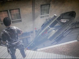 Panau Military | Just Cause Wiki | Fandom