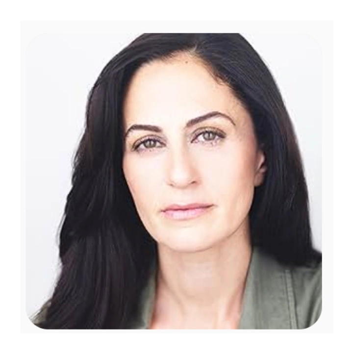 Sahar Bibiyan | Just Cause Wiki | Fandom