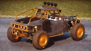 Weaponized Urga Ogar | Just Cause Wiki | Fandom