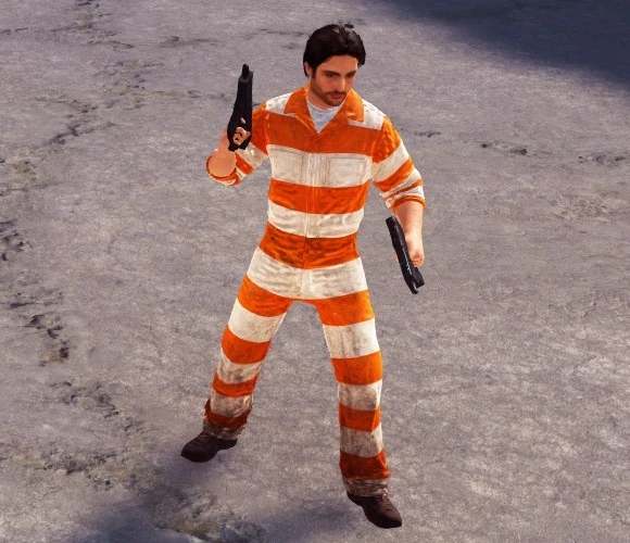 Ivam | Wiki Just Cause | Fandom