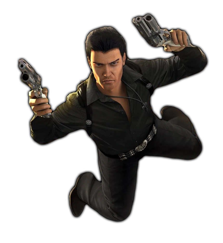 Категория:Персонажи (Just Cause) | Just Cause вики | Fandom