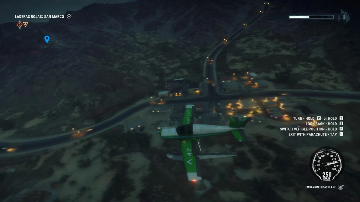 San Marco (JC4) | Just Cause Wiki | Fandom