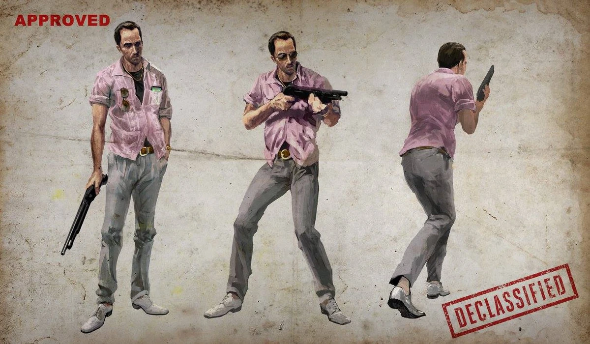 Mario Frigo | Just Cause Wiki | Fandom