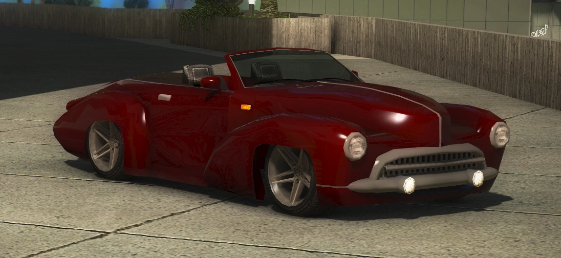 Boyd Fireflame 544 | Just Cause Wiki | Fandom