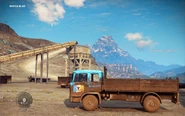 Stria Obrero | Just Cause Wiki | Fandom