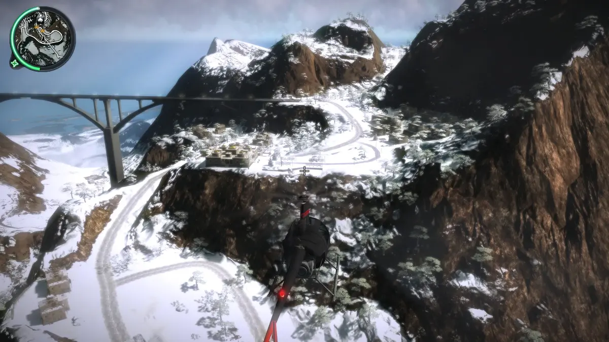 Pekan Batang Kelepek | Wiki Just Cause | Fandom