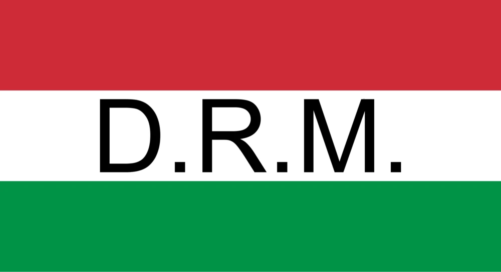 D.R.M | Wiki Just Cause | Fandom