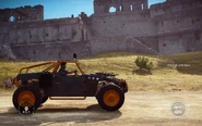 Weaponized Urga Ogar | Just Cause Wiki | Fandom