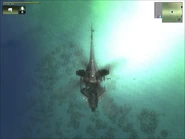 Walker AH-16 Hammerbolt | Just Cause Wiki | Fandom