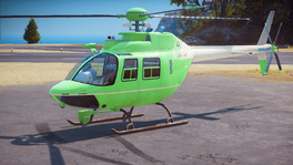 Helicopters in JC3 | Just Cause Wiki | Fandom