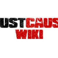 Mech | Just Cause Wiki | Fandom