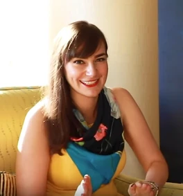Victoria Setian | Just Cause Wiki | Fandom