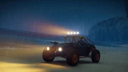 Weaponized Urga Ogar | Just Cause Wiki | Fandom