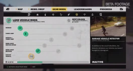 Gear Mods | Just Cause Wiki | Fandom