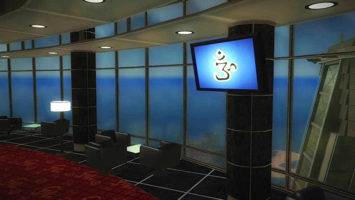 Three Kings Hotel | Just Cause Wiki | Fandom