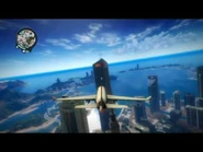 Panau City | Just Cause Wiki | Fandom