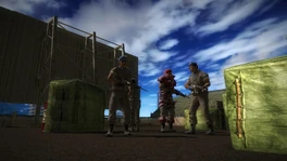 Bachtiar Saleh | Just Cause Wiki | Fandom