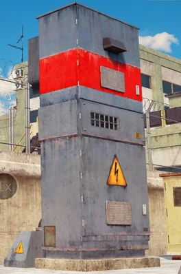 Transformers in Medici | Just Cause Wiki | Fandom