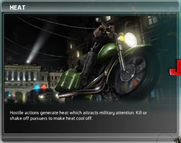 Panau Police Department | Just Cause Wiki | Fandom