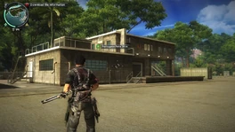 Military bases in Panau | Just Cause Wiki | Fandom