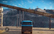 Stria Obrero | Just Cause Wiki | Fandom