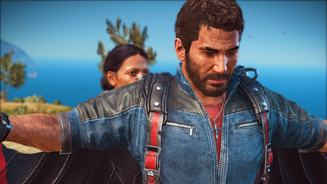 Время улучшении | Just Cause вики | Fandom