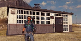 Cell Block | Just Cause Wiki | Fandom