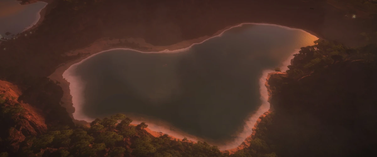 Unnamed lake at X:16080; Y:22460 | Just Cause Wiki | Fandom