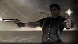 Dual Wield | Just Cause Wiki | Fandom